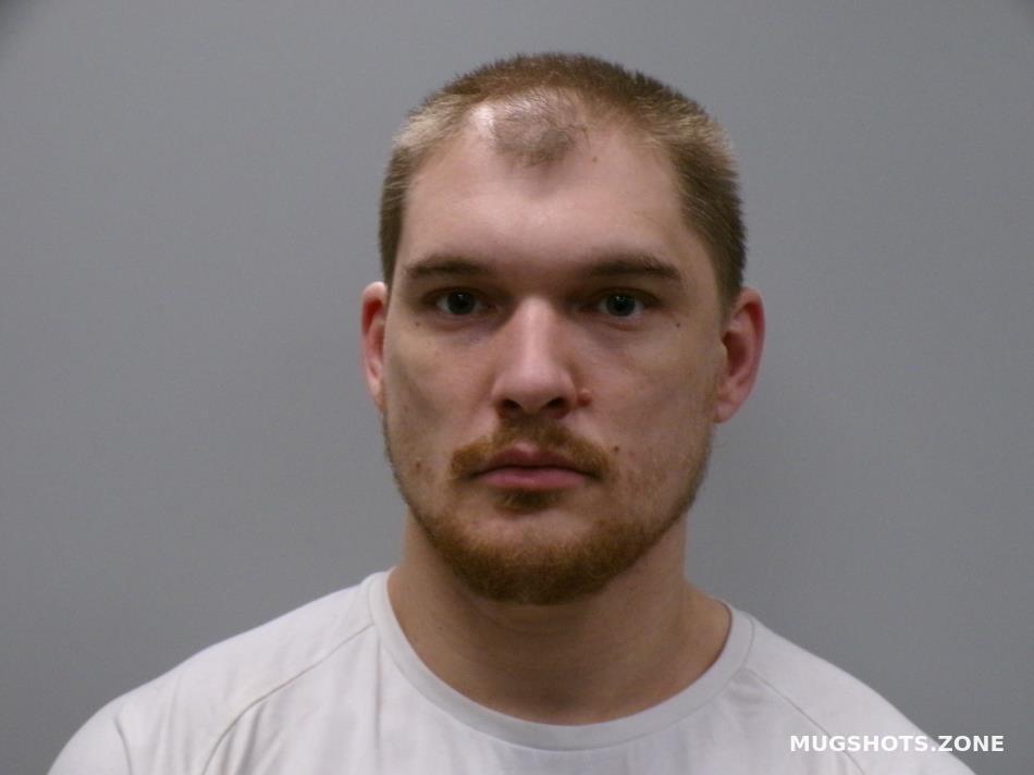 WHITT MATTHEW SCOTT 03/31/2025 - Southwest Regional Jail Mugshots Zone