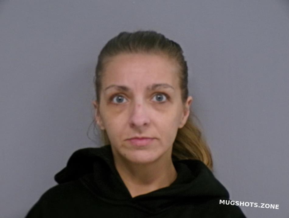 PUCKETT AMANDA BETH 04/01/2025 - Southwest Regional Jail Mugshots Zone