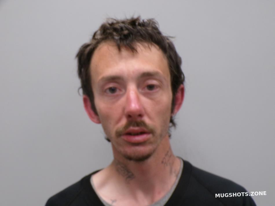 GREER JUSTIN NATHANIEL 04/01/2025 - Southwest Regional Jail Mugshots Zone