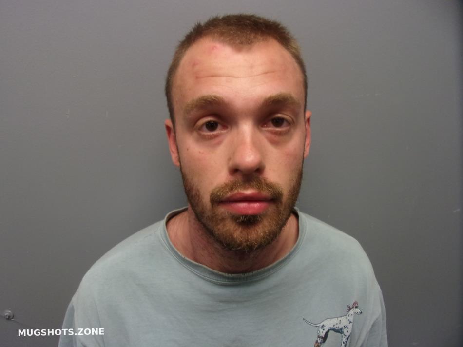 STRATTON NATHAN THOMAS 04/01/2025 - Southwest Regional Jail Mugshots Zone