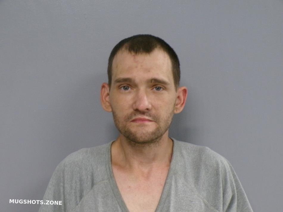 RATLIFF ERIC BRANDON 04/01/2025 - Southwest Regional Jail Mugshots Zone