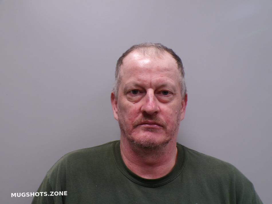 HAGA MARTY DEAN 04/02/2025 - Southwest Regional Jail Mugshots Zone