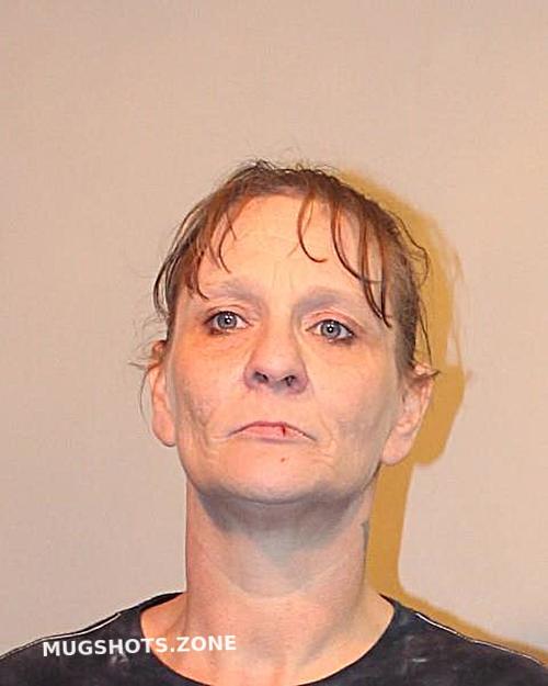 LEDUC AMANDA LOUISE 04/02/2025 - Southwest Regional Jail Mugshots Zone