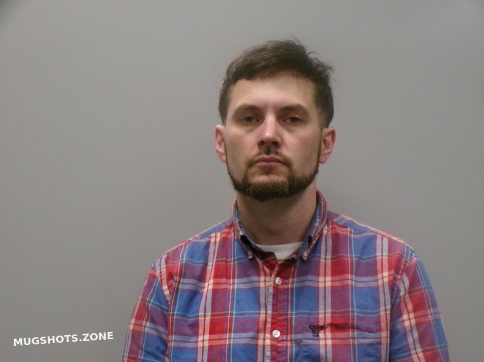 SHAFFER JEREMY DEWAYNE 04/03/2025 - Southwest Regional Jail Mugshots Zone