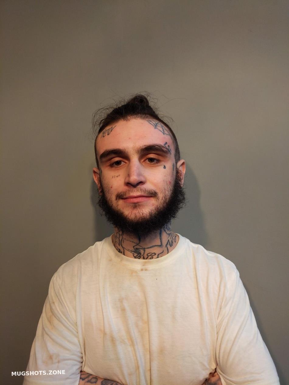 VOWELL JACKSON ORR 04/04/2025 - Southwest Regional Jail Mugshots Zone