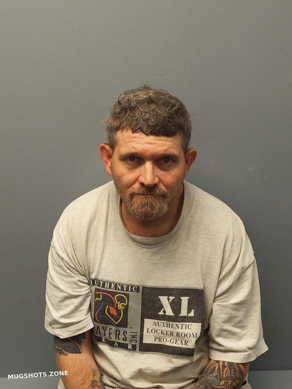 LESTER JAMIE ERIC 04/04/2025 - Southwest Regional Jail Mugshots Zone