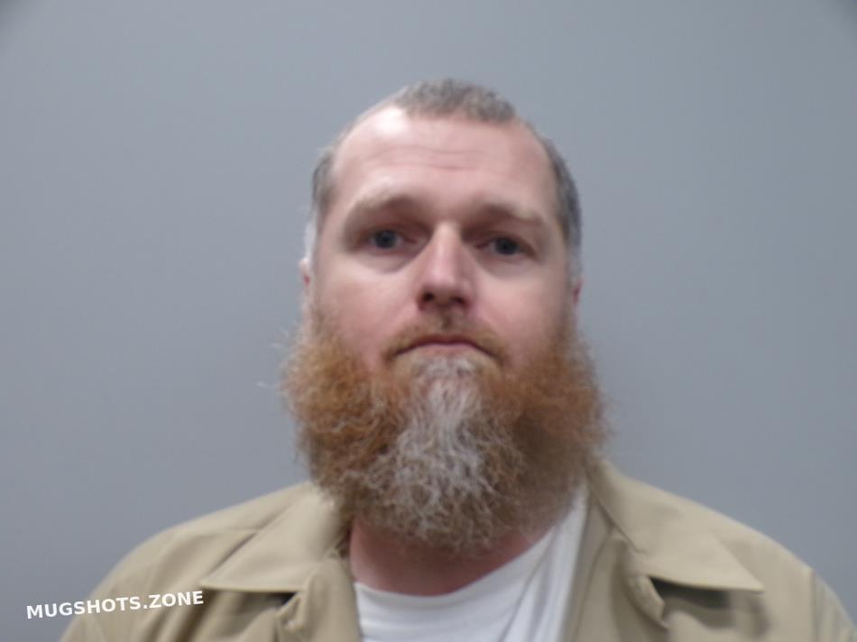 STAPLETON LANCE EDWARD 04/04/2025 - Southwest Regional Jail Mugshots Zone