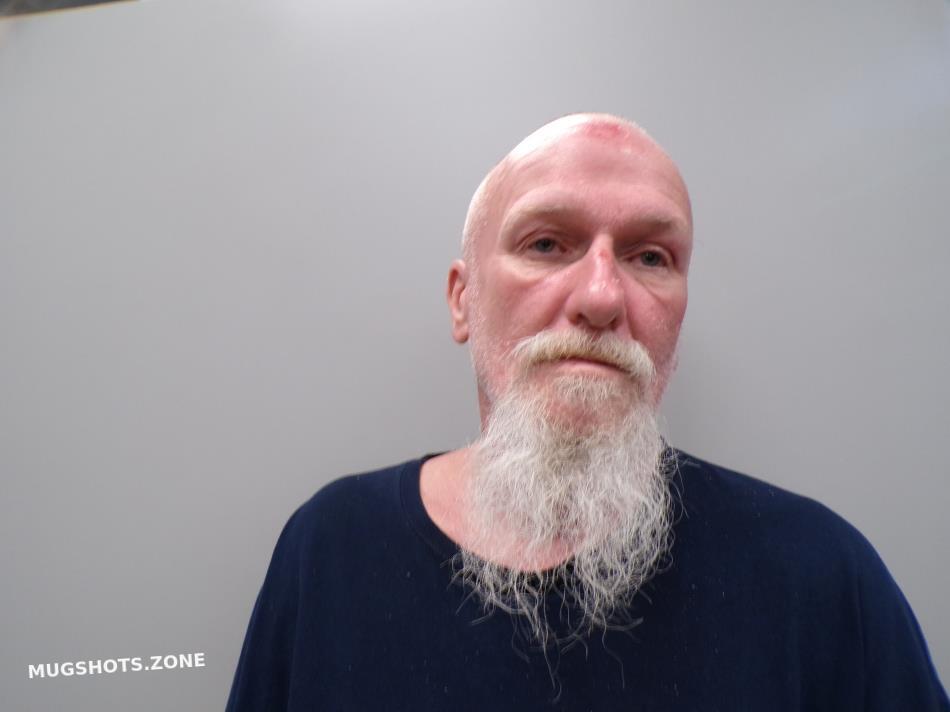 FYFFE CECIL LEE 04/05/2025 - Southwest Regional Jail Mugshots Zone