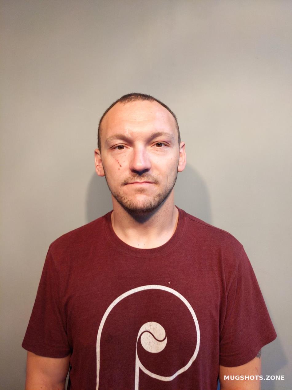 SLAYMAKER JOHN HOWARD 04/05/2025 - Southwest Regional Jail Mugshots Zone