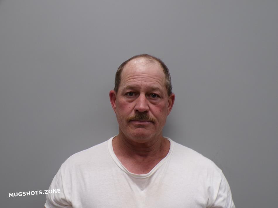 CARMACK STEVEN DWAYNE 04/05/2025 - Southwest Regional Jail Mugshots Zone