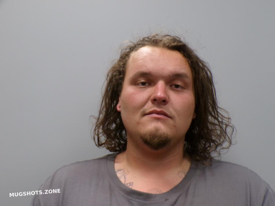 DYE CHRISTOPHER JALIN 04/08/2025 - Southwest Regional Jail Mugshots Zone