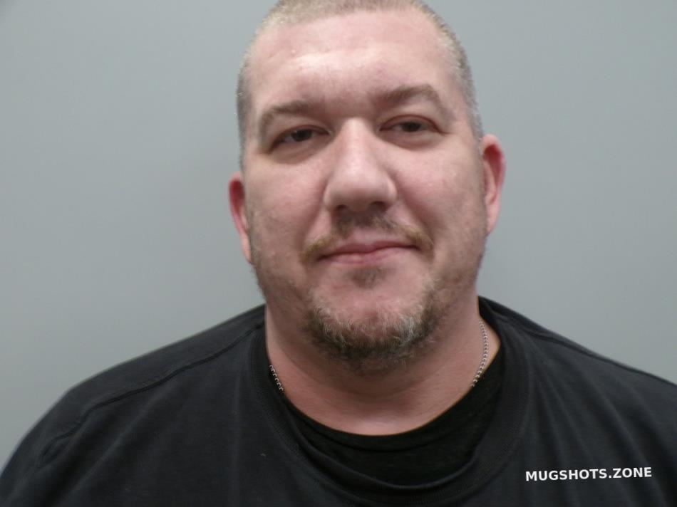 KESTNER ANTHONY W 04/09/2025 - Southwest Regional Jail Mugshots Zone