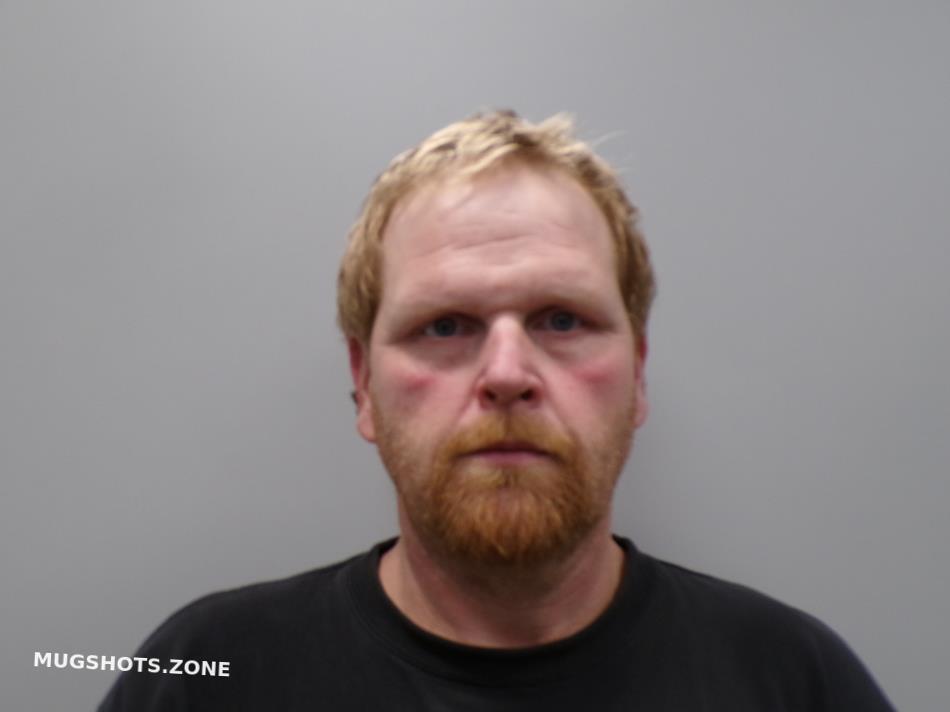 WILLIAMS ADAM WADE 04/09/2025 - Southwest Regional Jail Mugshots Zone