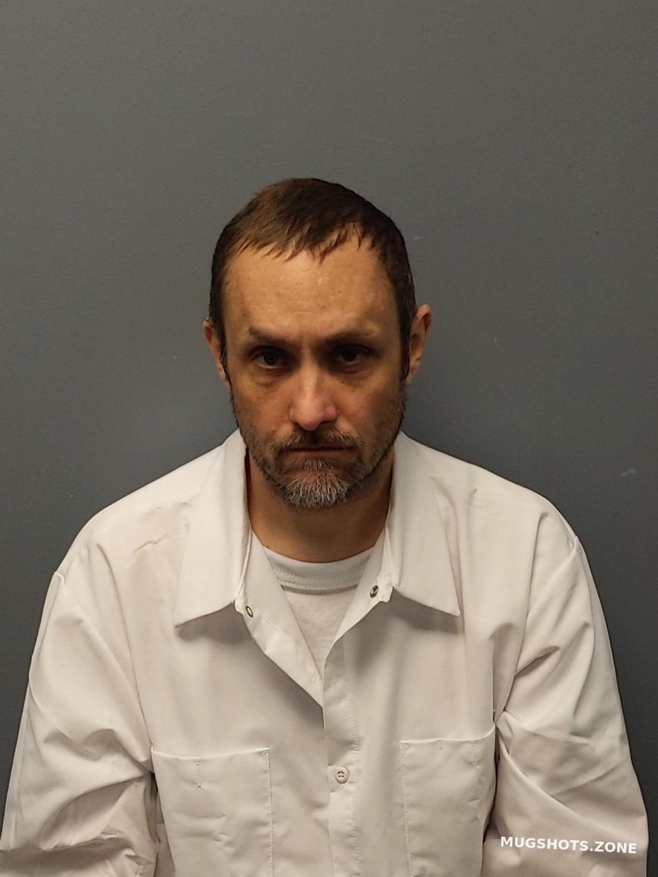 EARLS JASON ALAN 04/09/2025 - Southwest Regional Jail Mugshots Zone