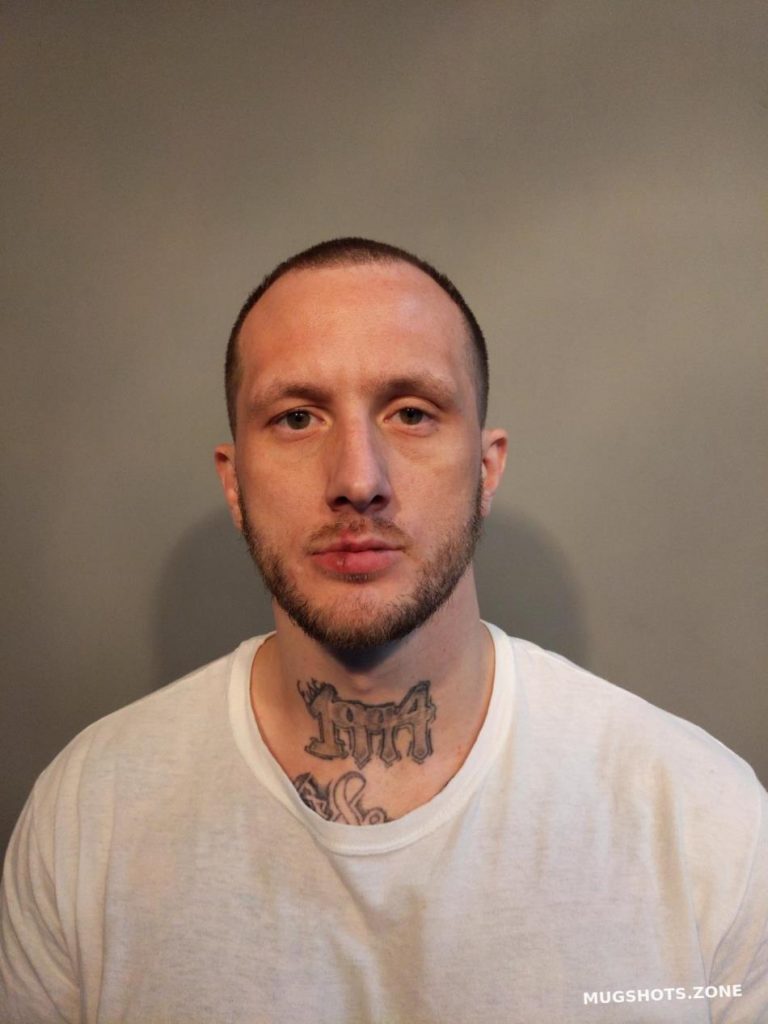 MAPLES JONATHAN F 04/15/2025 - Southwest Regional Jail Mugshots Zone