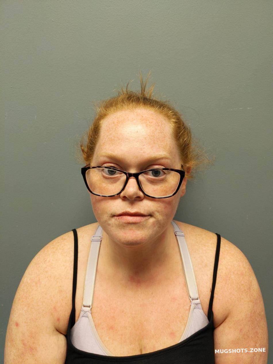 JOHNSON KERI ELIZABETH 04/15/2025 - Southwest Regional Jail Mugshots Zone