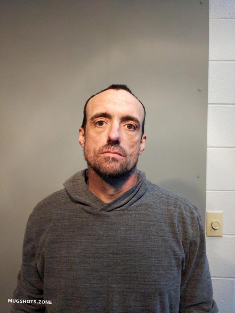 PARKS TRAVIS EDWARD 04/15/2025 - Southwest Regional Jail Mugshots Zone