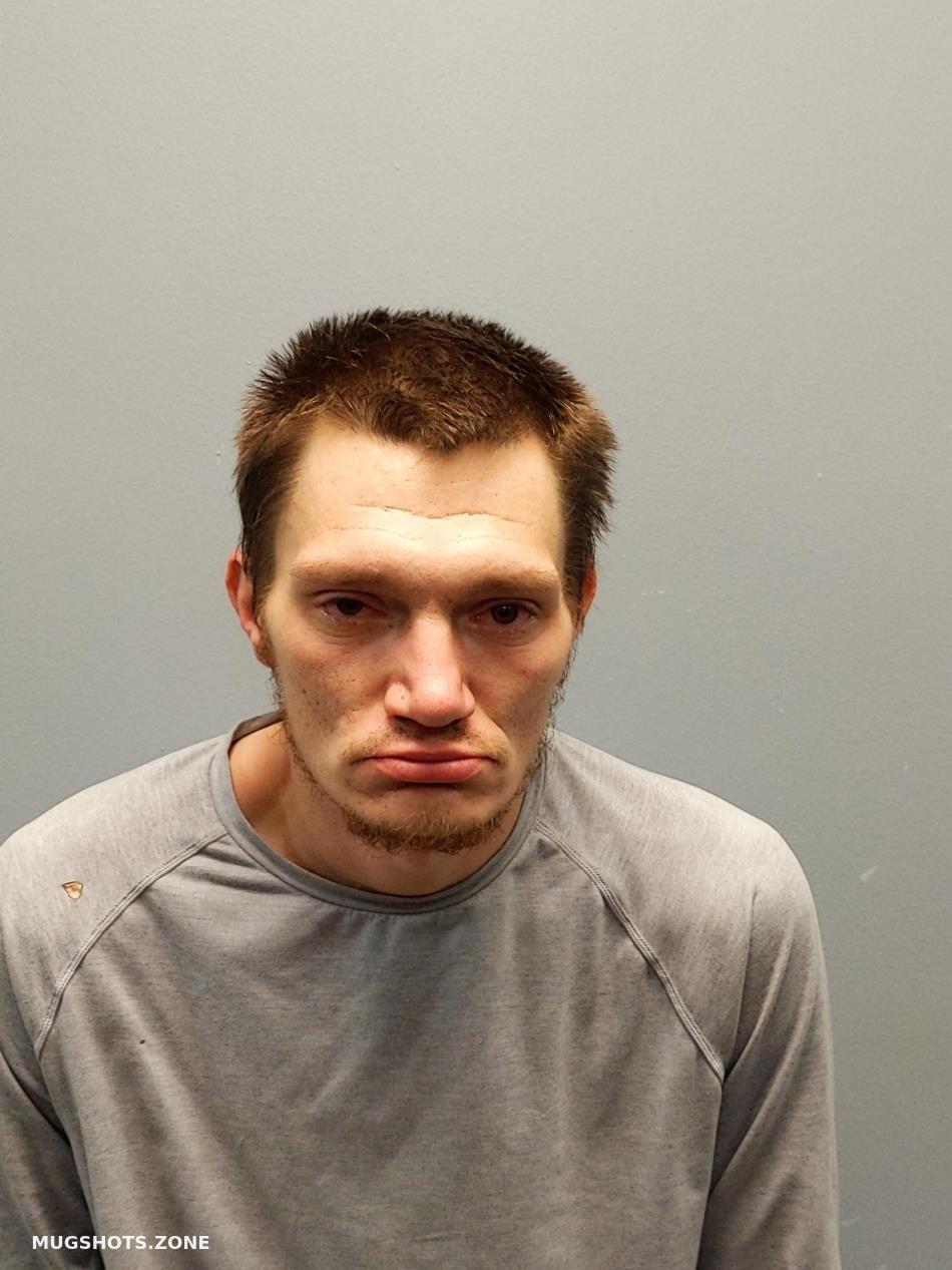WIMMER JOHN MICHAEL 04/15/2025 - Southwest Regional Jail Mugshots Zone