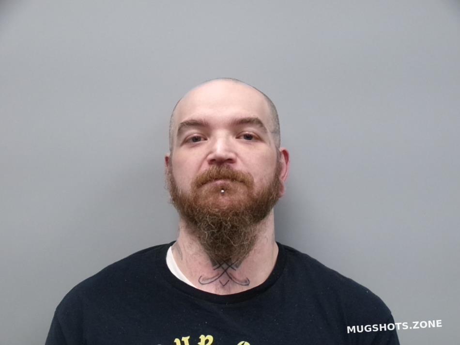 BROWN DAVID WILLIAM 04/17/2025 - Southwest Regional Jail Mugshots Zone
