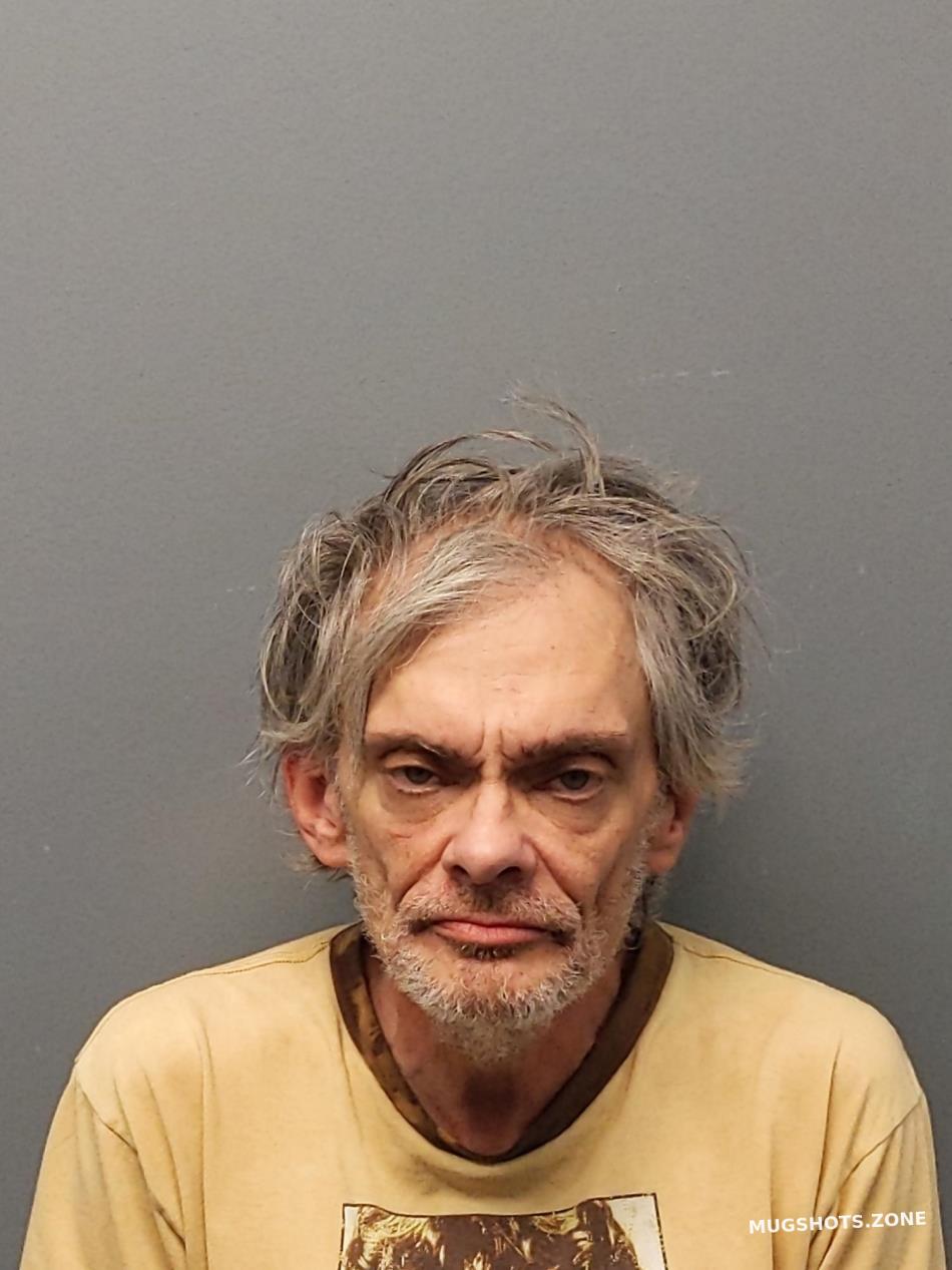 HERNDON MATTHEW TIMMY 04/18/2025 - Southwest Regional Jail Mugshots Zone