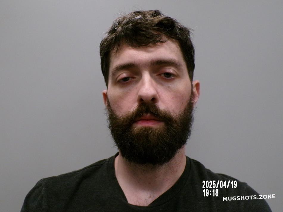 LUTTRELL YANCY DILLON 04/19/2025 - Southwest Regional Jail Mugshots Zone