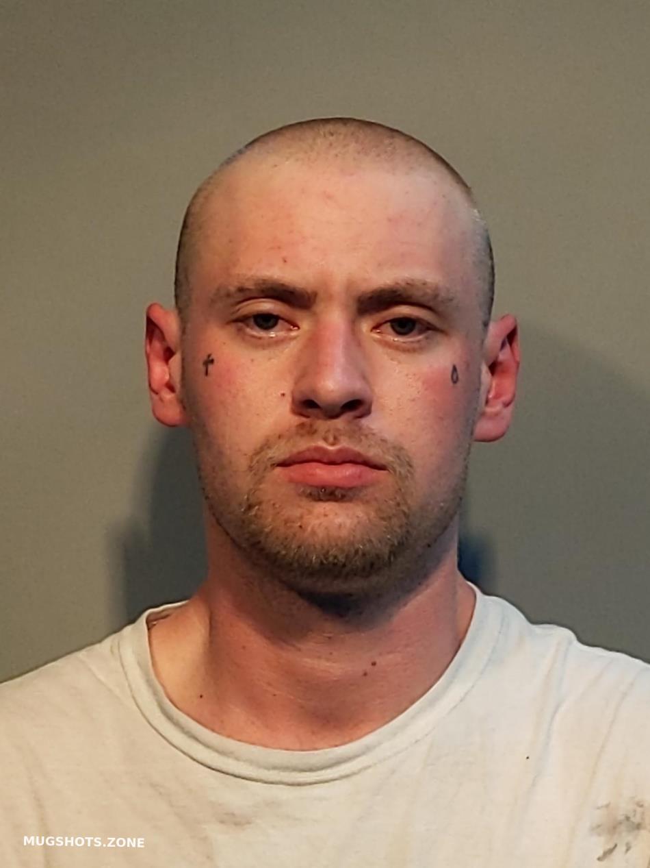 DEAN JUSTIN WAYNE 04/19/2025 - Southwest Regional Jail Mugshots Zone