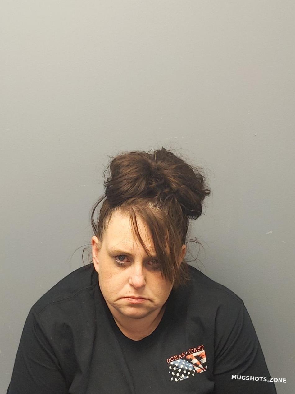 BLEVINS MARY BETH 04/20/2025 - Southwest Regional Jail Mugshots Zone