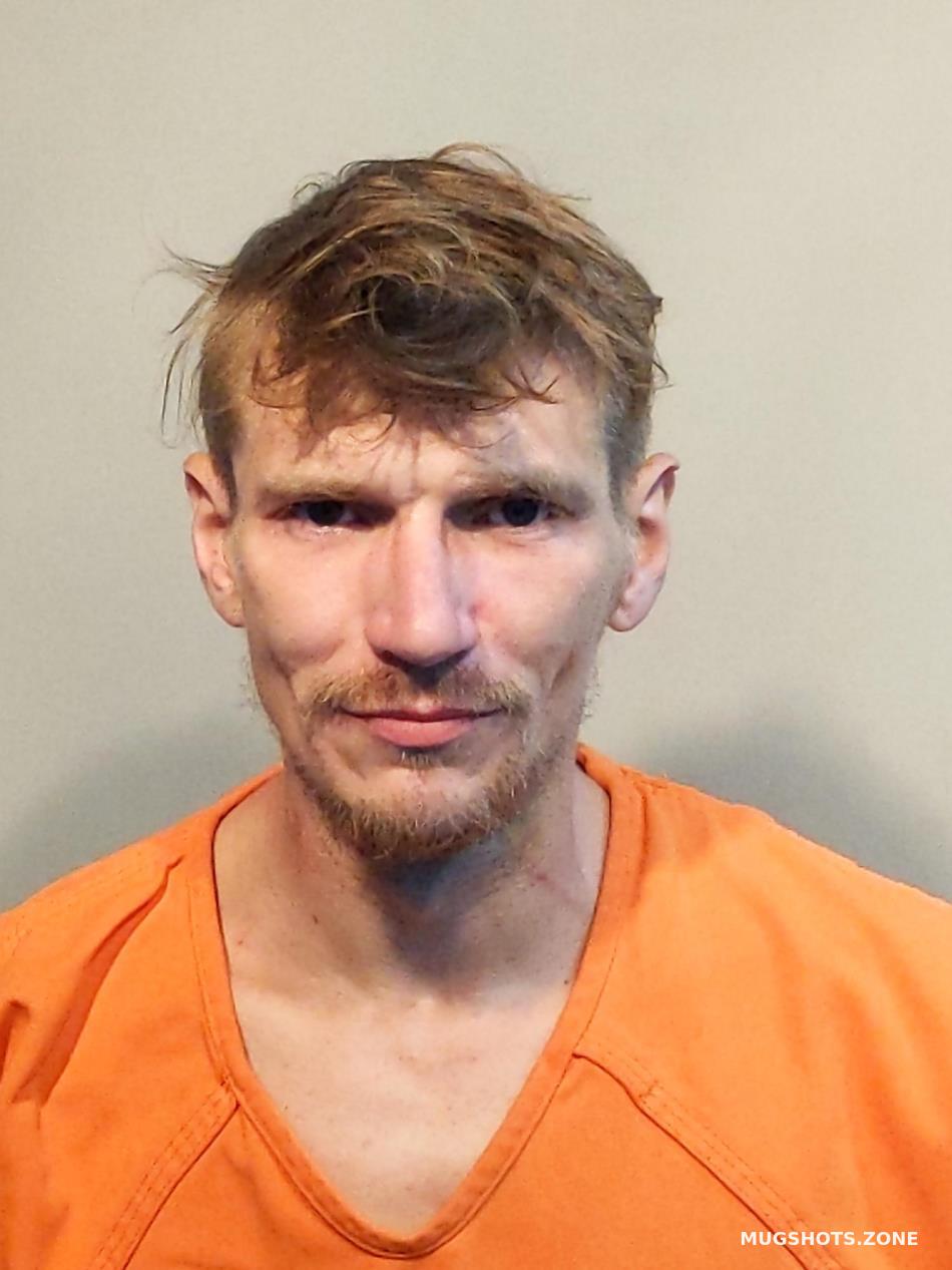 HUBBARD KEVIN SHAWN 04/20/2025 - Southwest Regional Jail Mugshots Zone