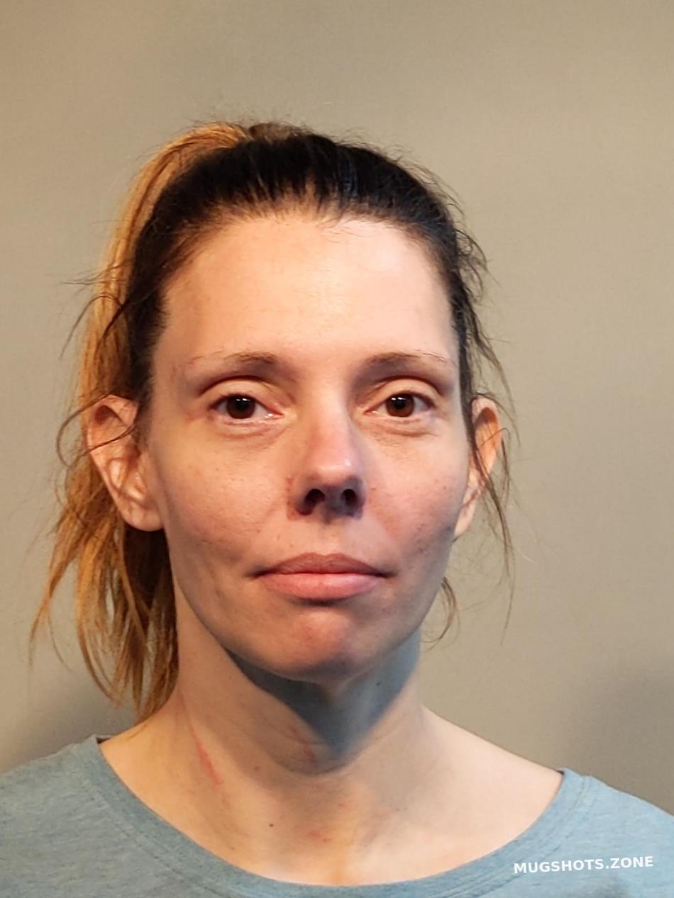 PHILLIPS TIFFANY ROSE 04/20/2025 - Southwest Regional Jail Mugshots Zone