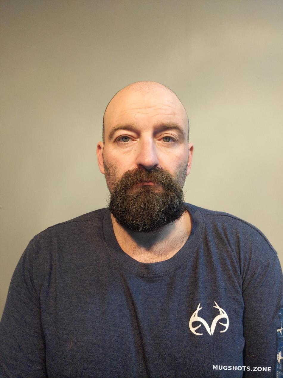 HALL JIMMY RAY 04/21/2025 - Southwest Regional Jail Mugshots Zone