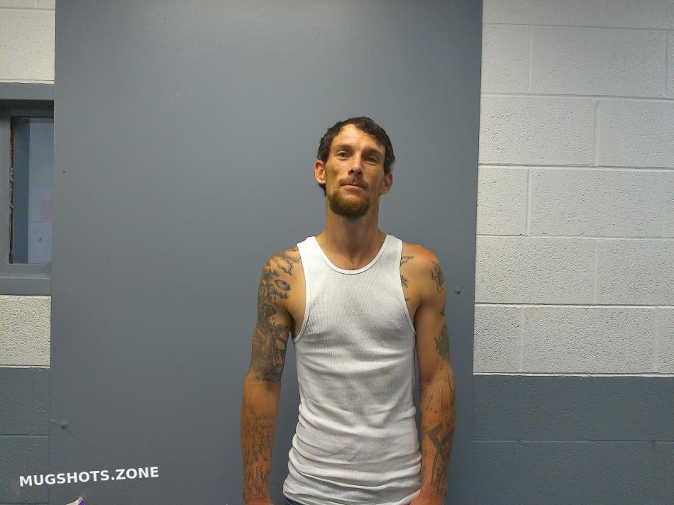 SHELTON JOSHUA RILEY 04/21/2025 - Southwest Regional Jail Mugshots Zone