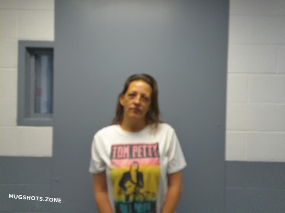 MARRS AMY DENISE 04/21/2025 - Southwest Regional Jail Mugshots Zone