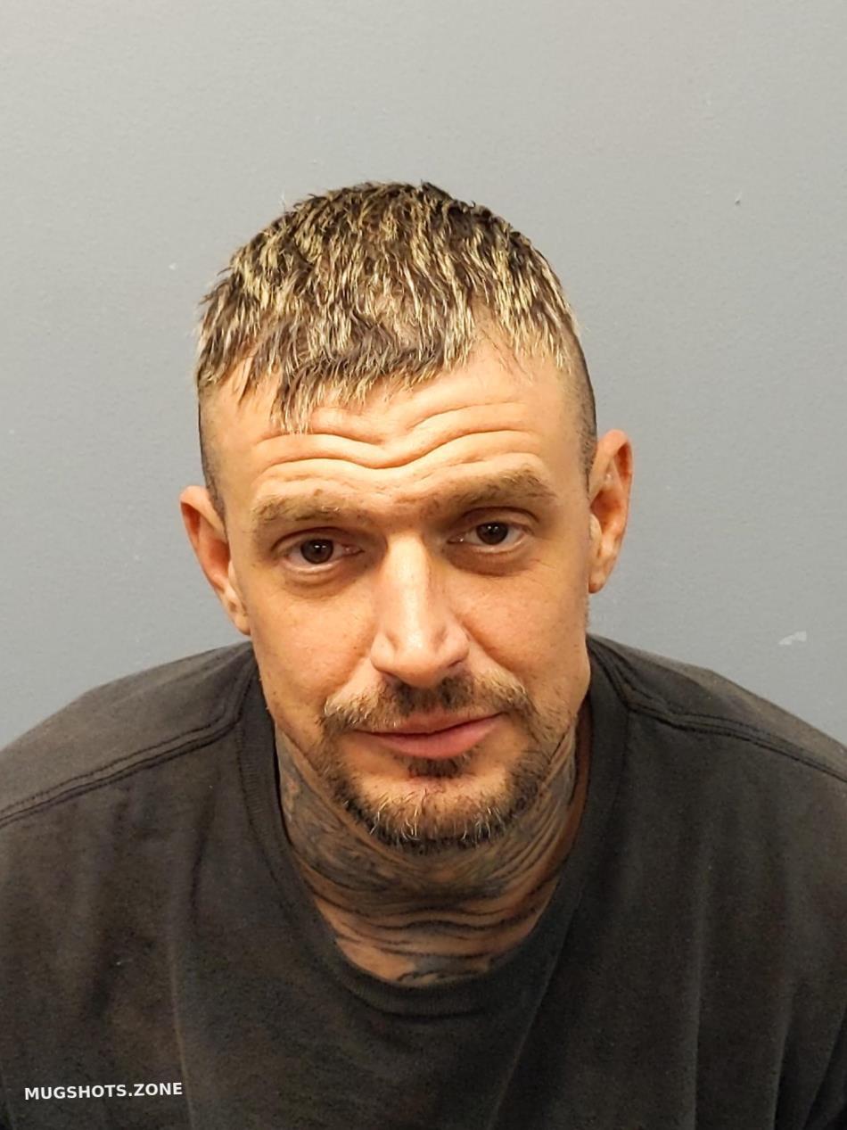 WILLIAMS DERICK RAVEN 04/22/2025 - Southwest Regional Jail Mugshots Zone