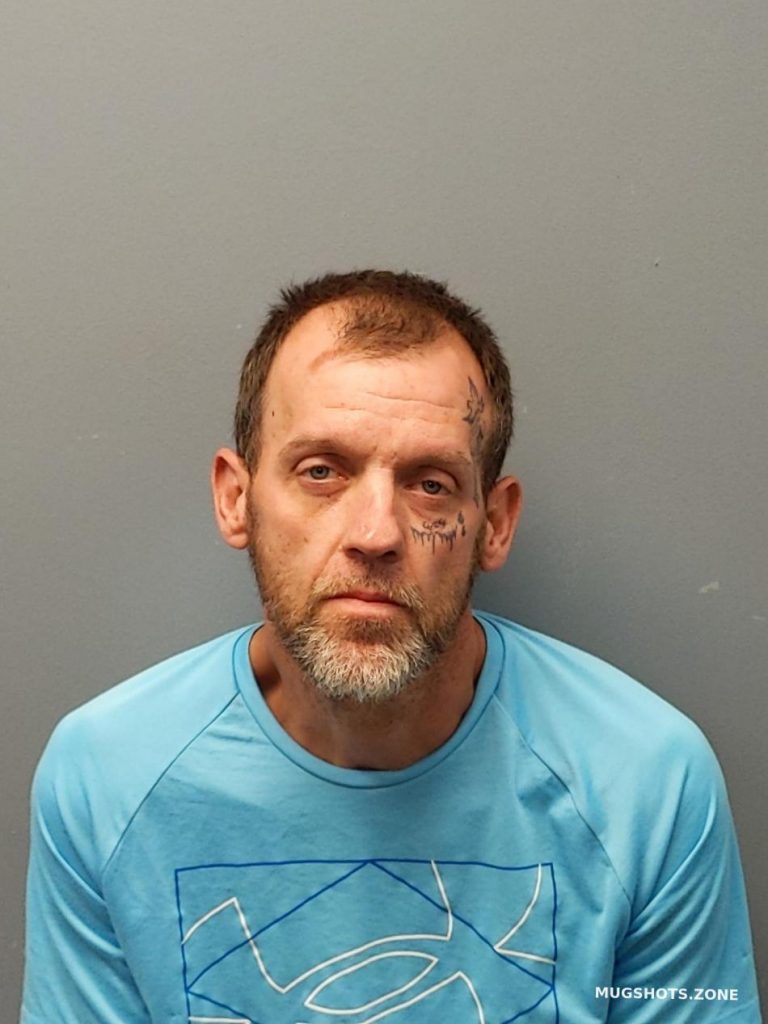 MORGAN JESSE ALAN 04/22/2025 - Southwest Regional Jail Mugshots Zone