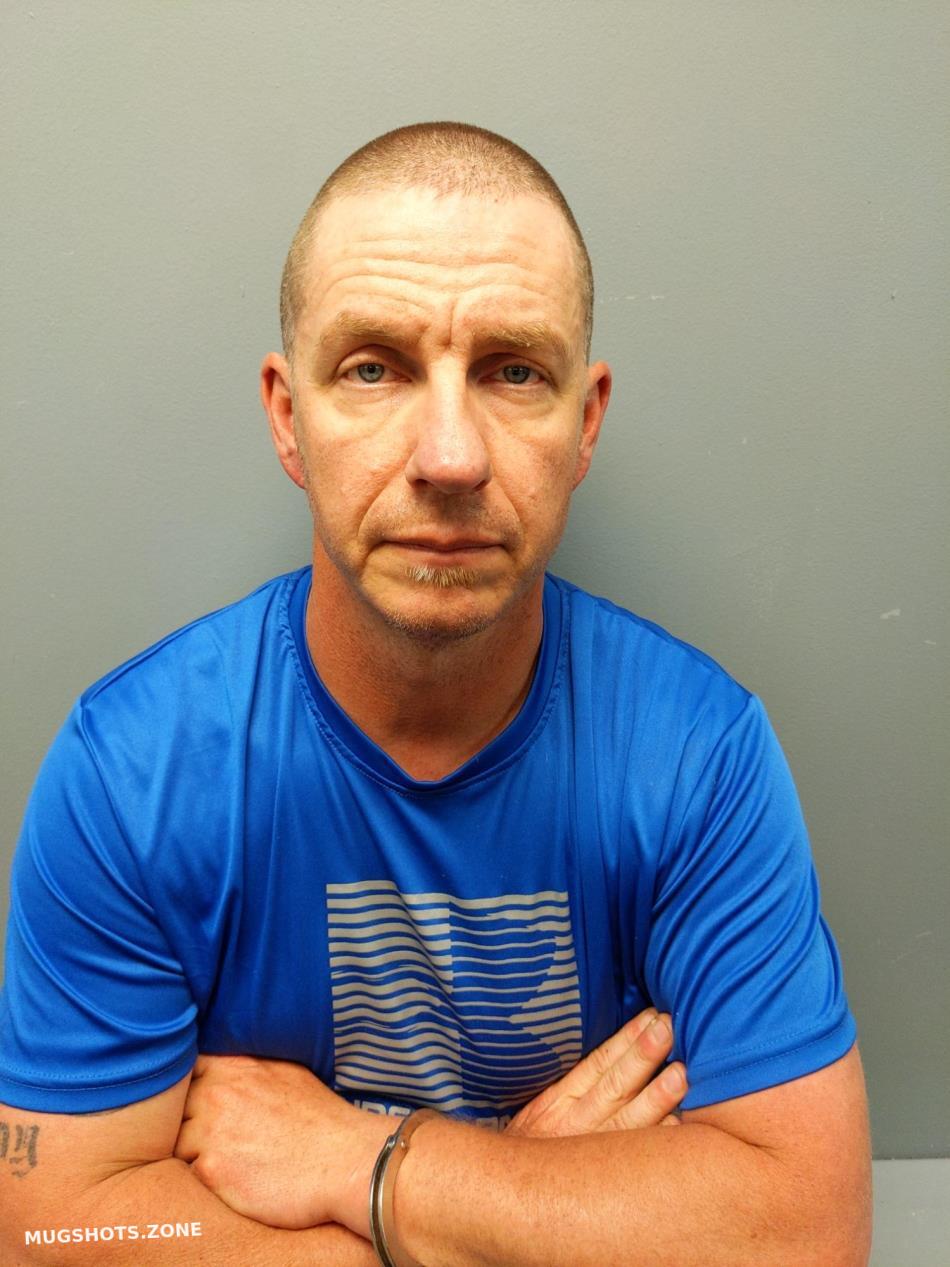 ALTIZER JAMES MOODY 04/23/2025 - Southwest Regional Jail Mugshots Zone