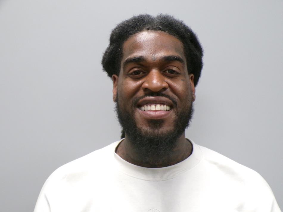 DAVIS MELVIN ROMELLO 04/23/2025 - Southwest Regional Jail Mugshots Zone