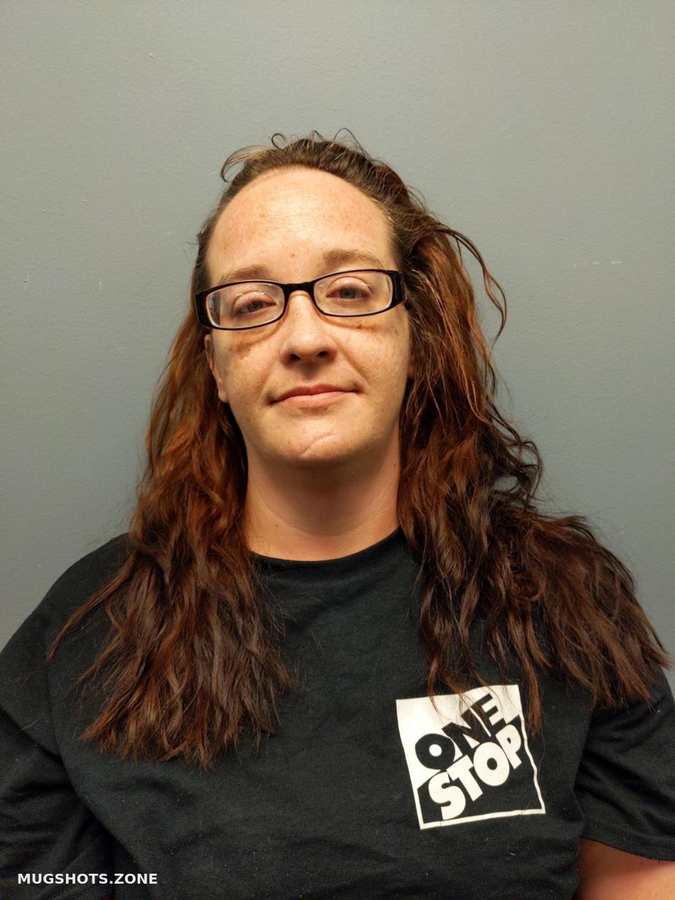 MOORE LAUREN GRAY 04/23/2025 - Southwest Regional Jail Mugshots Zone