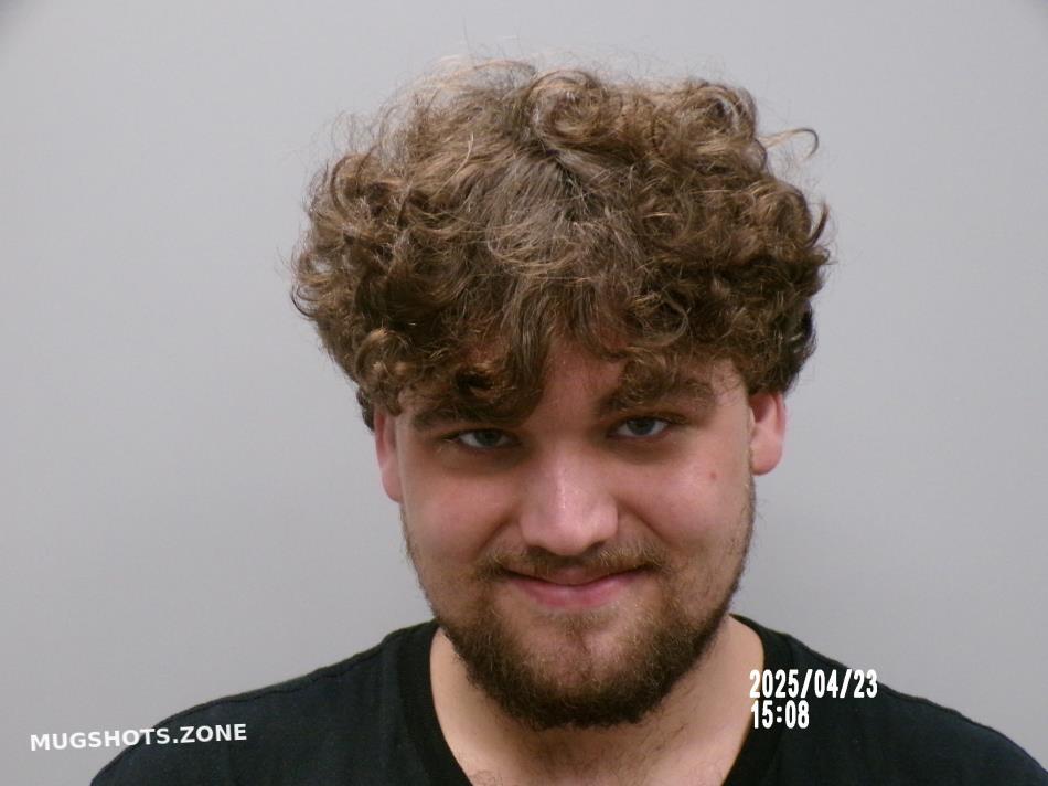 SHORTT ISAAC THOMAS 04/23/2025 - Southwest Regional Jail Mugshots Zone