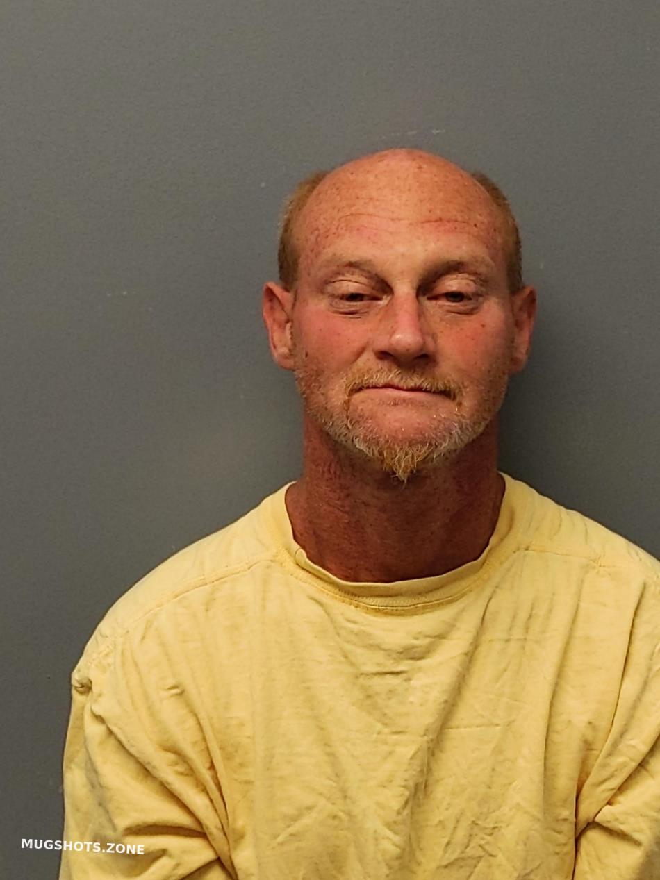 MCDONALD KENNETH FRANKLIN 04/23/2025 - Southwest Regional Jail Mugshots ...