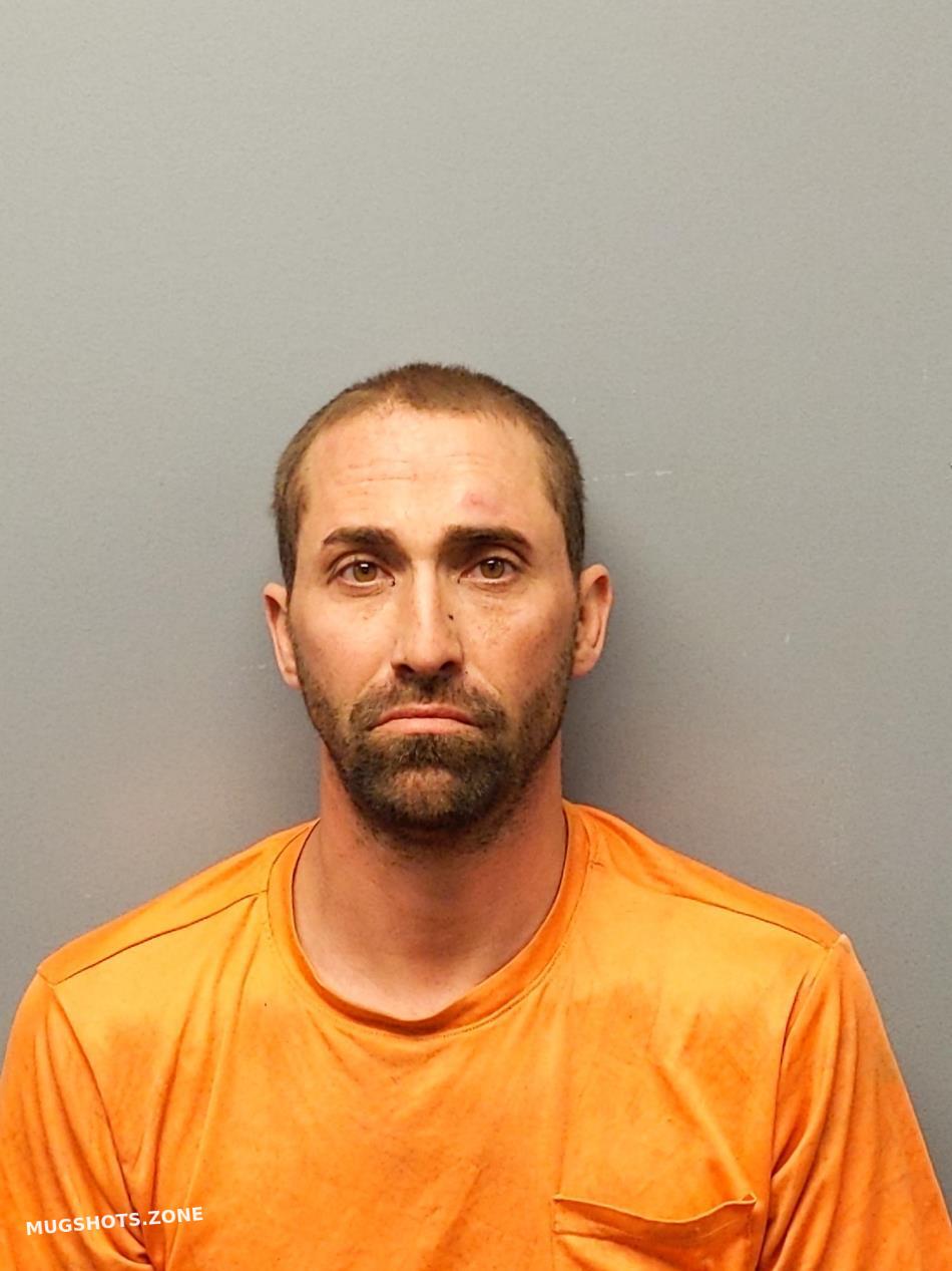 KELLY JUSTIN THOMAS 04/24/2025 - Southwest Regional Jail Mugshots Zone