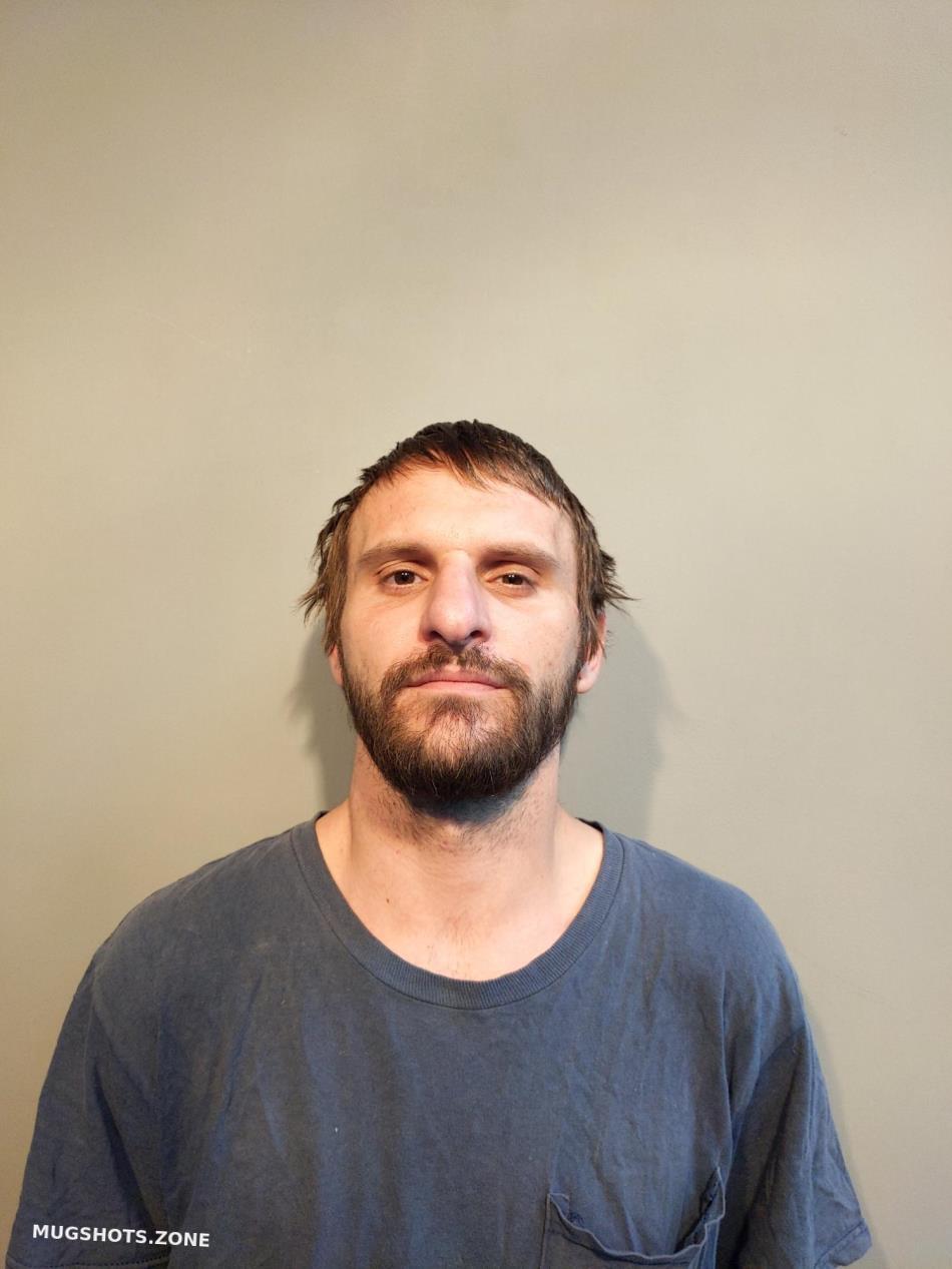 POLING RODNEY WAYNE II 04/24/2025 - Southwest Regional Jail Mugshots Zone