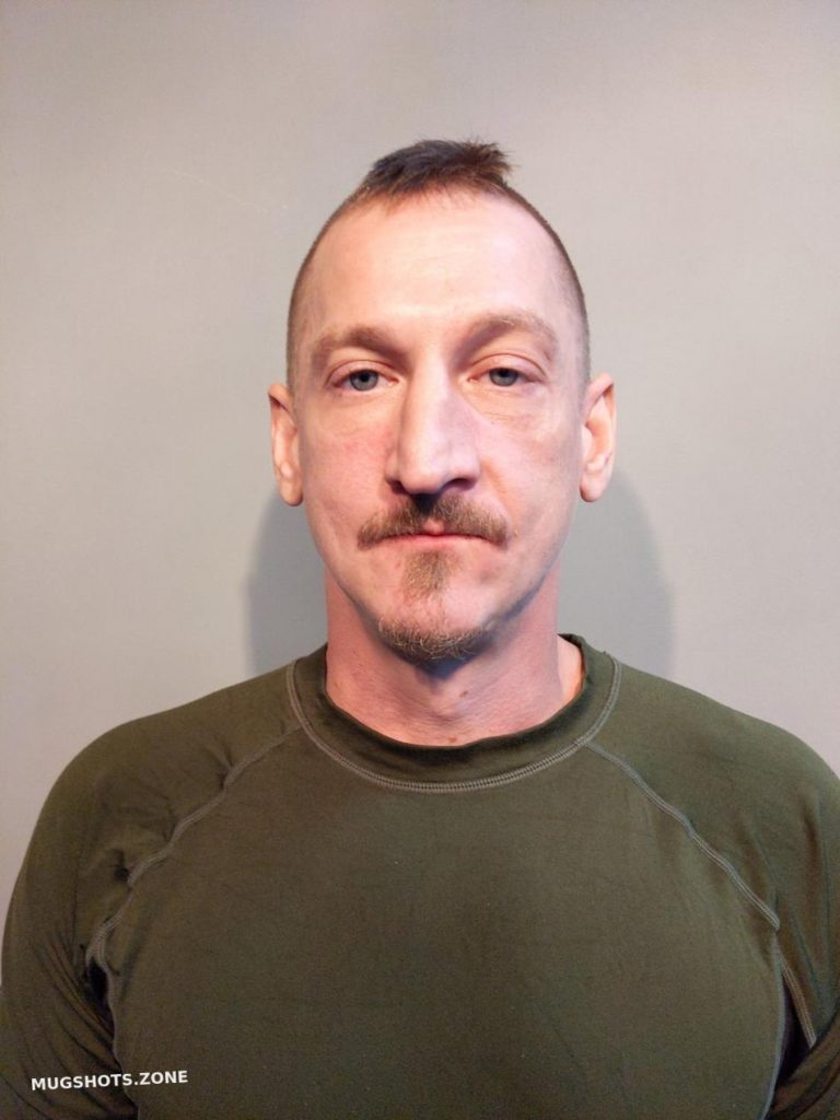 MCFALL MICHAEL CHRISTOPHER BRYON 04/25/2025 - Southwest Regional Jail ...