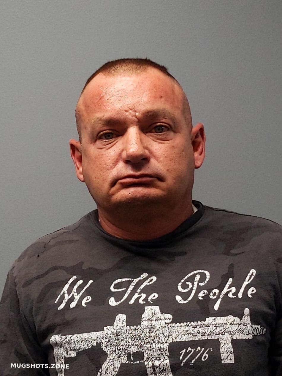 ARMSTRONG JONATHAN WADE 04/25/2025 - Southwest Regional Jail Mugshots Zone