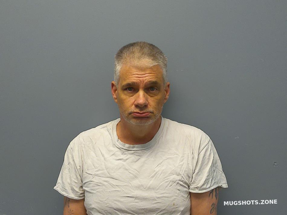 BOWLES KEVIN DEWAYNE 04/26/2025 - Southwest Regional Jail Mugshots Zone
