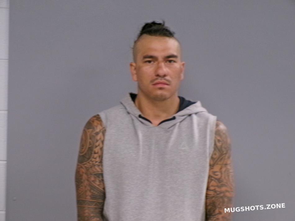 BENTLEY ADAM EDWARD 04/26/2025 - Southwest Regional Jail Mugshots Zone