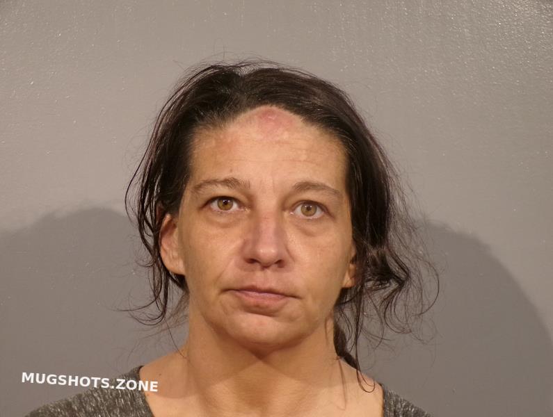 REYNOLDS APRIL DAWN 04/29/2025 - Southwest Regional Jail Mugshots Zone