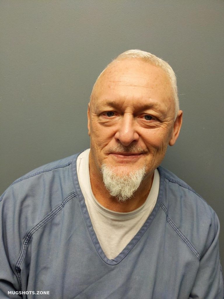 HILL ROBERT KEITH 05/07/2025 - Southwest Regional Jail Mugshots Zone