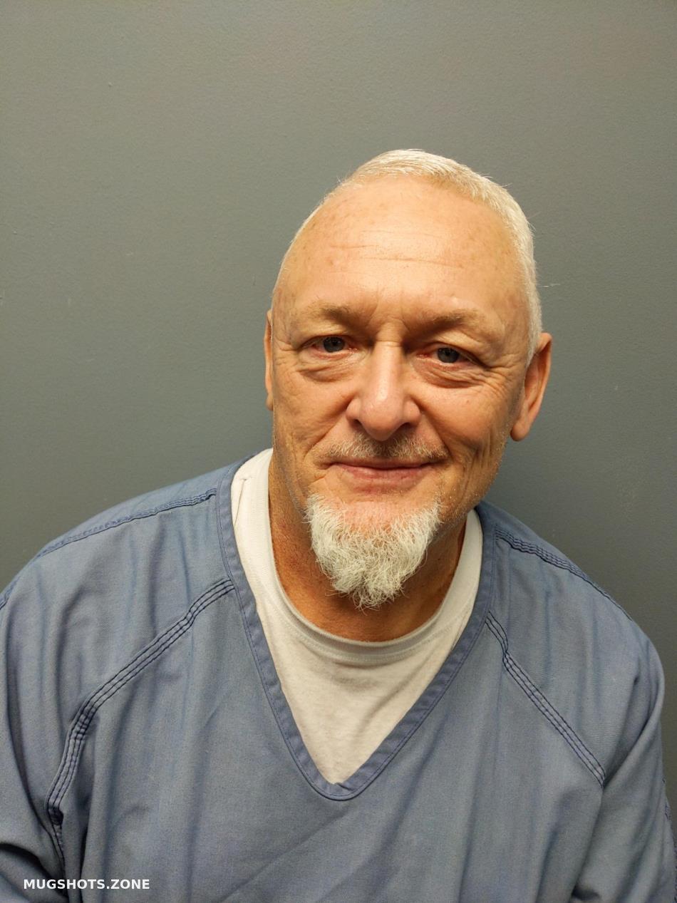 HILL ROBERT KEITH 05/07/2025 - Southwest Regional Jail Mugshots Zone