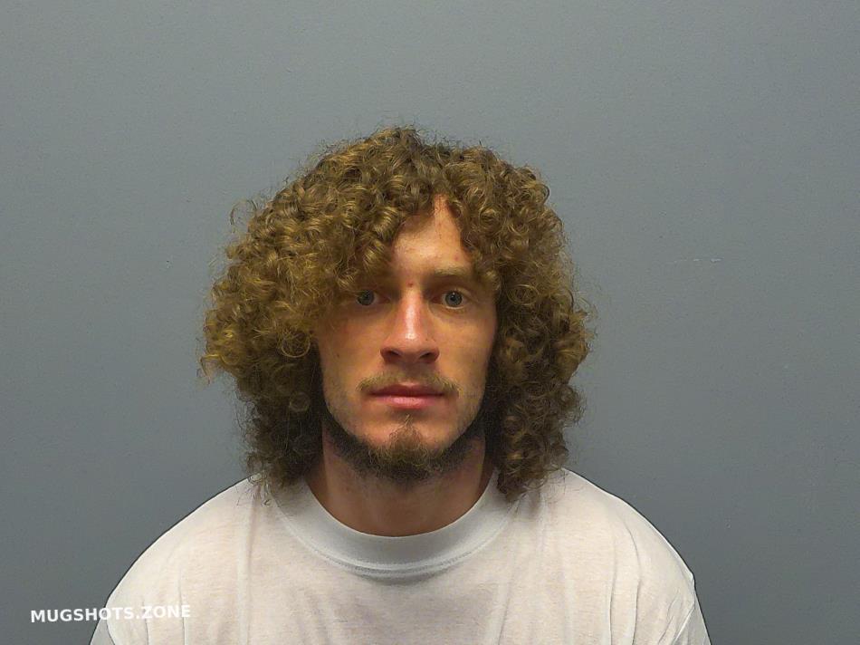 THOMPSON TYLER CHRISTIAN 05/16/2025 - Southwest Regional Jail Mugshots Zone
