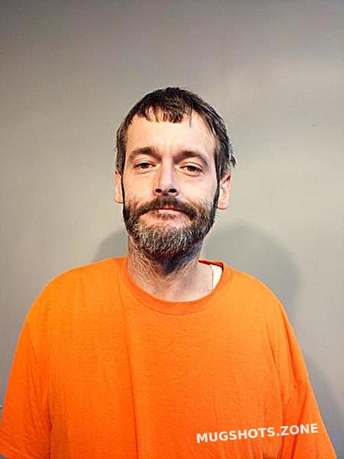 DANIELS TYLER MATTHEW 05/30/2025 - Southwest Regional Jail Mugshots Zone